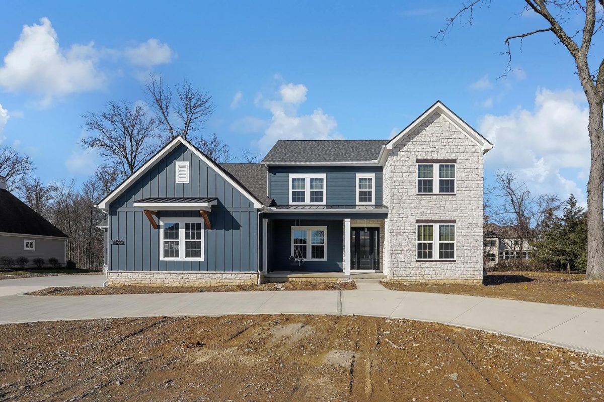 What Others Say About Coppertree Homes | CH